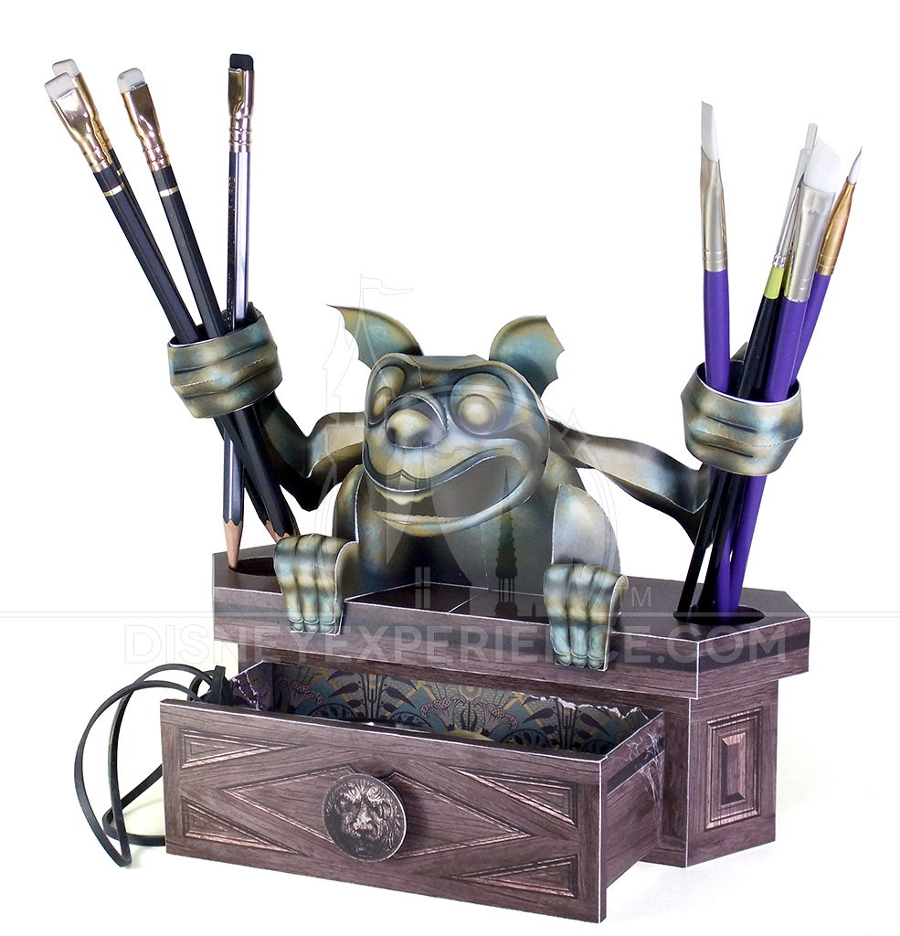 Horror Office Supplies
