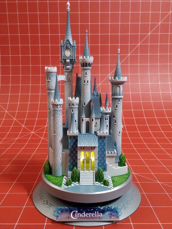 Castle Craft Collection: Cinderella