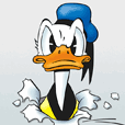 Donald Duck Avatars That Will Make You Quackers