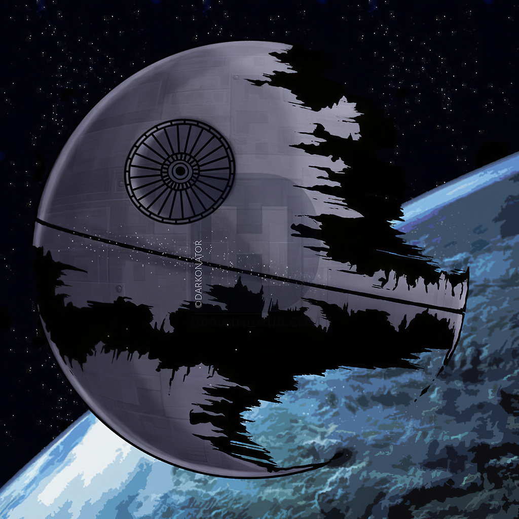 Star Wars Week, 2019: Day 4