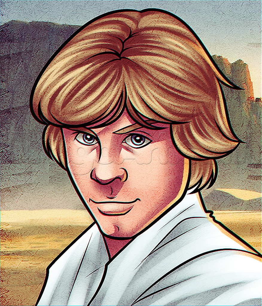 Star Wars Week, 2019: Day 4