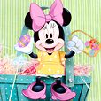 3 Disney Candy Boxes for Easter