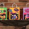 3 Fun Disney Halloween Candy Containers