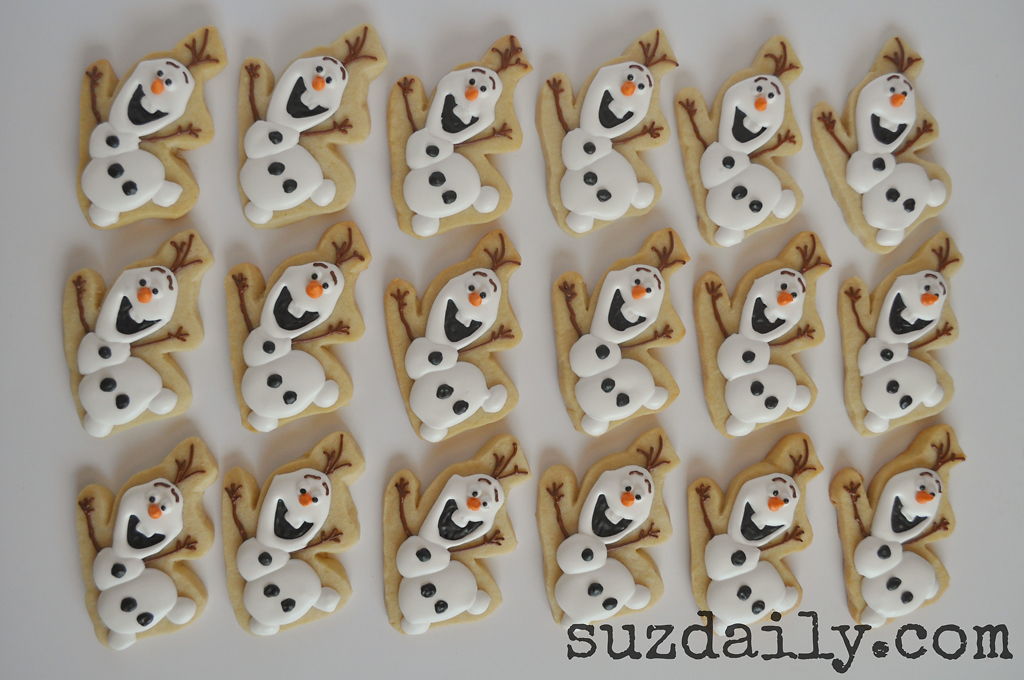 ‘Tis the Season for Sugar Cookies
